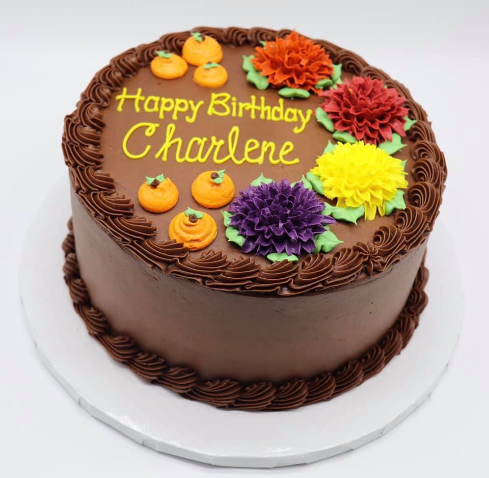 Bakery Friedensburg PA | Cakes Friedensburg PA | C & C Candies and ...